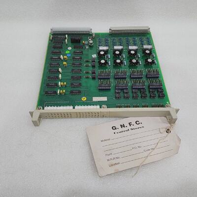 ABB DSDO 110 PCB IN57161001AP04 IN2668 100232
