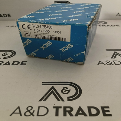 SICKWL24-2B4301017860fotoprzeka?nikrefleksyjny