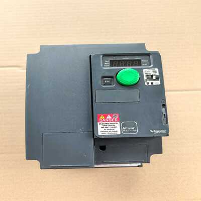 议价产品ATV320U30N4C施耐德变频器3kw