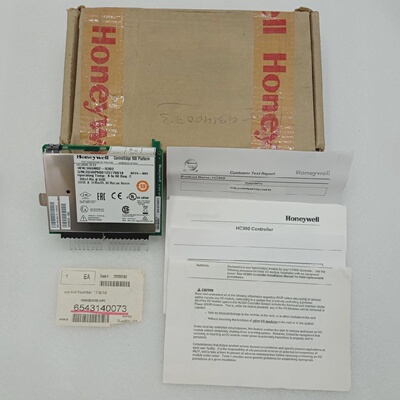 Honeywell HC900 Controller 900H020202 Honeywell ControlEdge