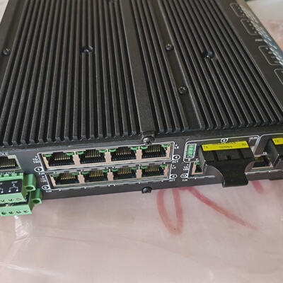 【询价】GE Multilin ML1200 Managed Swi