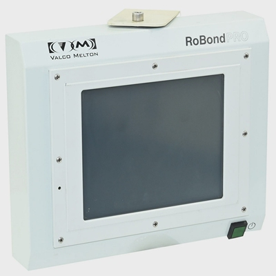 ValcoCincinnati098XX108RoBondPRO银色