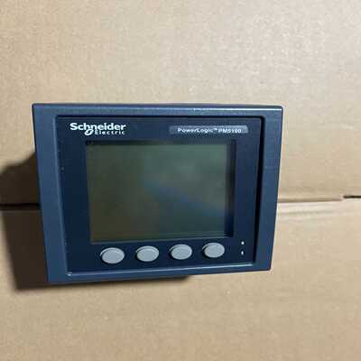 询价~施耐德电能表 PM5100 METSEPM5100 裸机