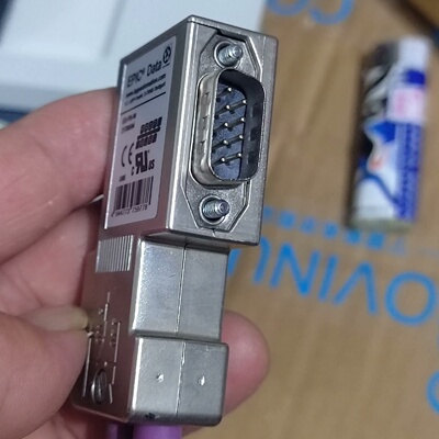 询价-德国LAPP缆普EDPB9021700504总线插头D