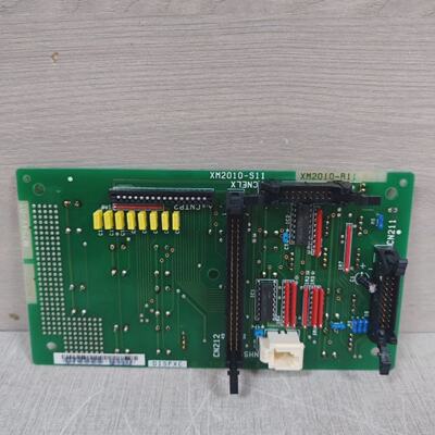 XM2010S11 DISPXC BOARD