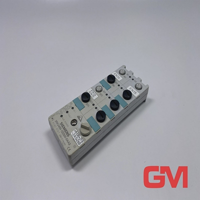 Siemensas-ICompactModuleK603RK2400-1DQ00-0AA3A/BSlave