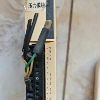 PLC模拟量输入模块 TWDAMI2HT  成-询价