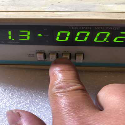 【议价】台湾Topward1310数字功率计适用