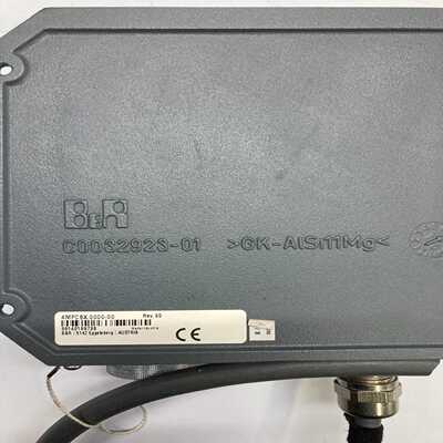 B&R贝加莱4MPCBX.0000-00手持急停控制盒【卡奥电子】