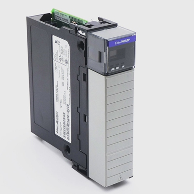 Allen-Bradley1756-ENBTSer.AF/WRev.4.003Communications