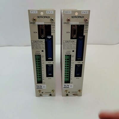 询价DR2-01BCY25DR2-A5BCY25安川伺服驱动器