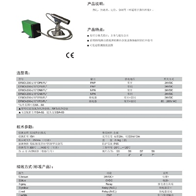 询-宜科EFMD290L15S8OP6FL4000