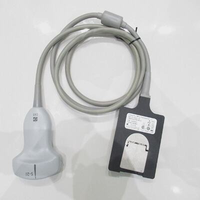 FUJIFILM SONOSITE C60xp52 MHz ULTRASOUND CURVED ARRAY XPORTE