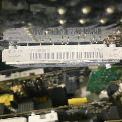 【询价】FP40R12KT3 GD40PIT120C5S GD40P