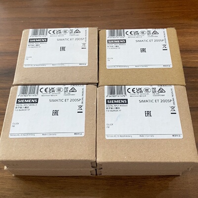 询价-SIMATICET200SP数字输入模块型号6E