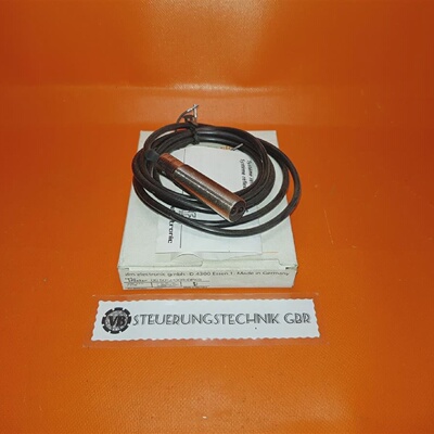 IFM Electronic Reflex Photocell Og 5012Ogrdpkg