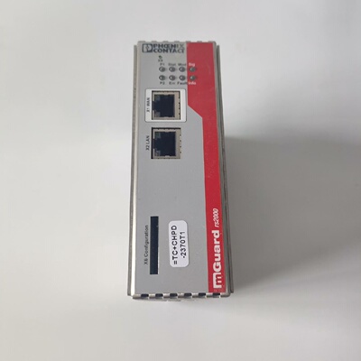 菲尼克斯路由器2700642议价