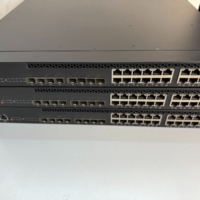 Brocade博科ICX661024E24口千兆三层-议价