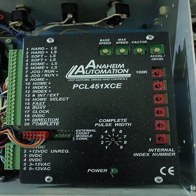 询价~ANAHEIM  PCL451XCE  可直拍