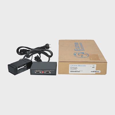 Neutral 6004603 Two Output VGA Distribution Amplifier New NF