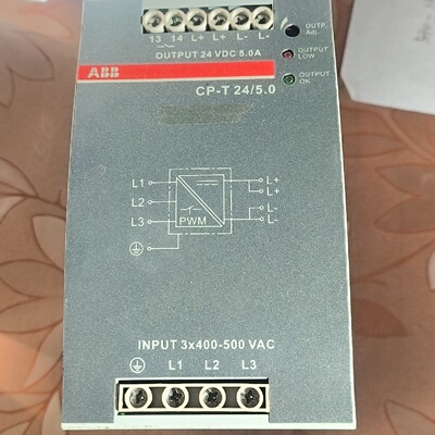 询价*电源CPT245.0
