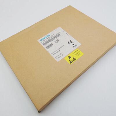 Siemens Siclimat Expert  UA16 6FL66412EU01  EStand 03  unuse