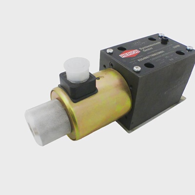 HERION S10VH10G00100150V Wegeventil 5204867790823000 new