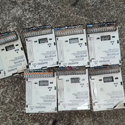 《议价》E82ZAFSC010功能正常包好