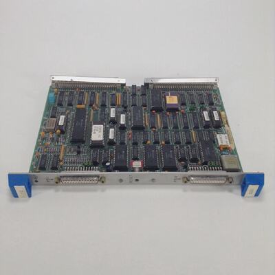 Sattcontrol 9611220011 ABB CPU board card control karte 9611