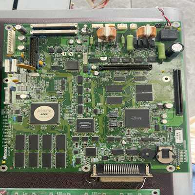 MimakiJV4/TX2绘图仪主板E400294/E询价