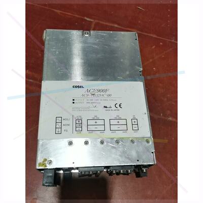 迅COSELACE900F电源现货拆机AC9V2H2HC