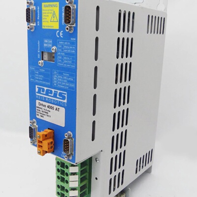 REIS ROBOTICS Drive 4005  AT Id.Nr. 3511869 Vers. 70C1 used