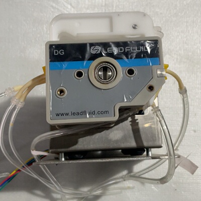 议价Refer Peristaltic Pump Dg Series MultiChannel Small Flow