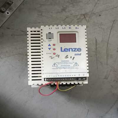 伦茨变频器ESMD552L4TXA5.5KW380V拆询价