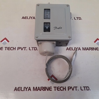 寻Danfoss 175003 temperature controller