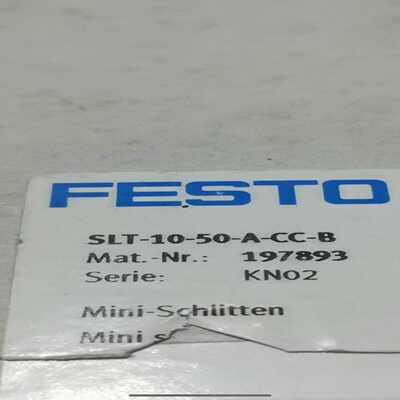 festoSLT-10-50-A-CC-B滑台气缸19（零零电子）