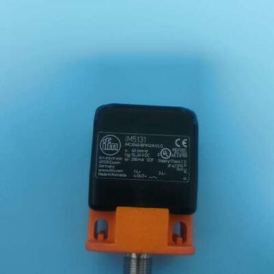 议价(议价)IM5131／IM5136接近感测器  ，能拍就能