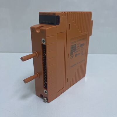 横河SDV531数字输出模块SDV531L33PRPS4