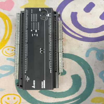 咨询-台达PLC，DVP60EC00R3，功能正常，成色