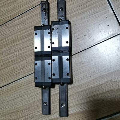 议价Thkssr15 Slider Which Should Be Disassembled Is A Little