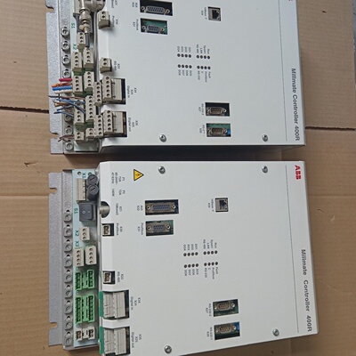 原装Millmate Controller 400R控-议价