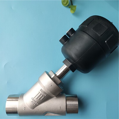 寻X议价现货宝帝角座阀2000DN409bar两通焊接端burkert00001396