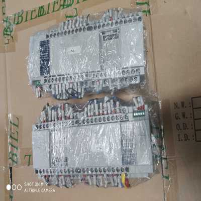 拆机松下plc、AFPXHC60T-F、成色新、功能包好、质--议价商品