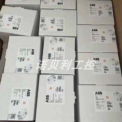 议价V18345-1010551001 ABB阀门定位器实物拍摄库存现货优惠谘询
