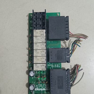 议价Japan Harmo Hrrmo Robot Motherboard PcbE128 Used Disasse