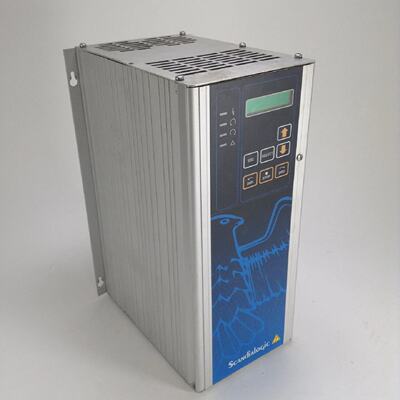 Scandialogic SL22003 Inverter Wandler SL2200 3 Used UMP