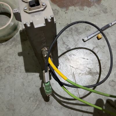 拆机SEW L10（P0F-0ption)  1824676--议价商品