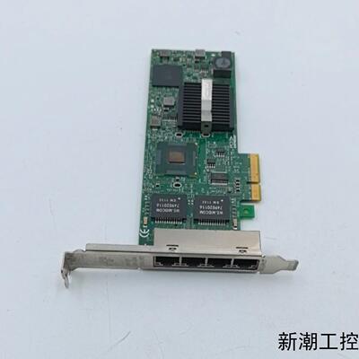 CPU-D42543B Intel E1G44ET2 四议价商品