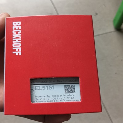 倍福模块EL5151欢迎订货询价