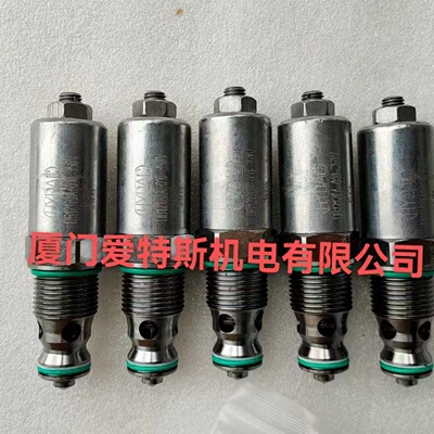 寻IHYDAC贺德克辊压机溢流阀DB10120A010250VDB12120A010350V